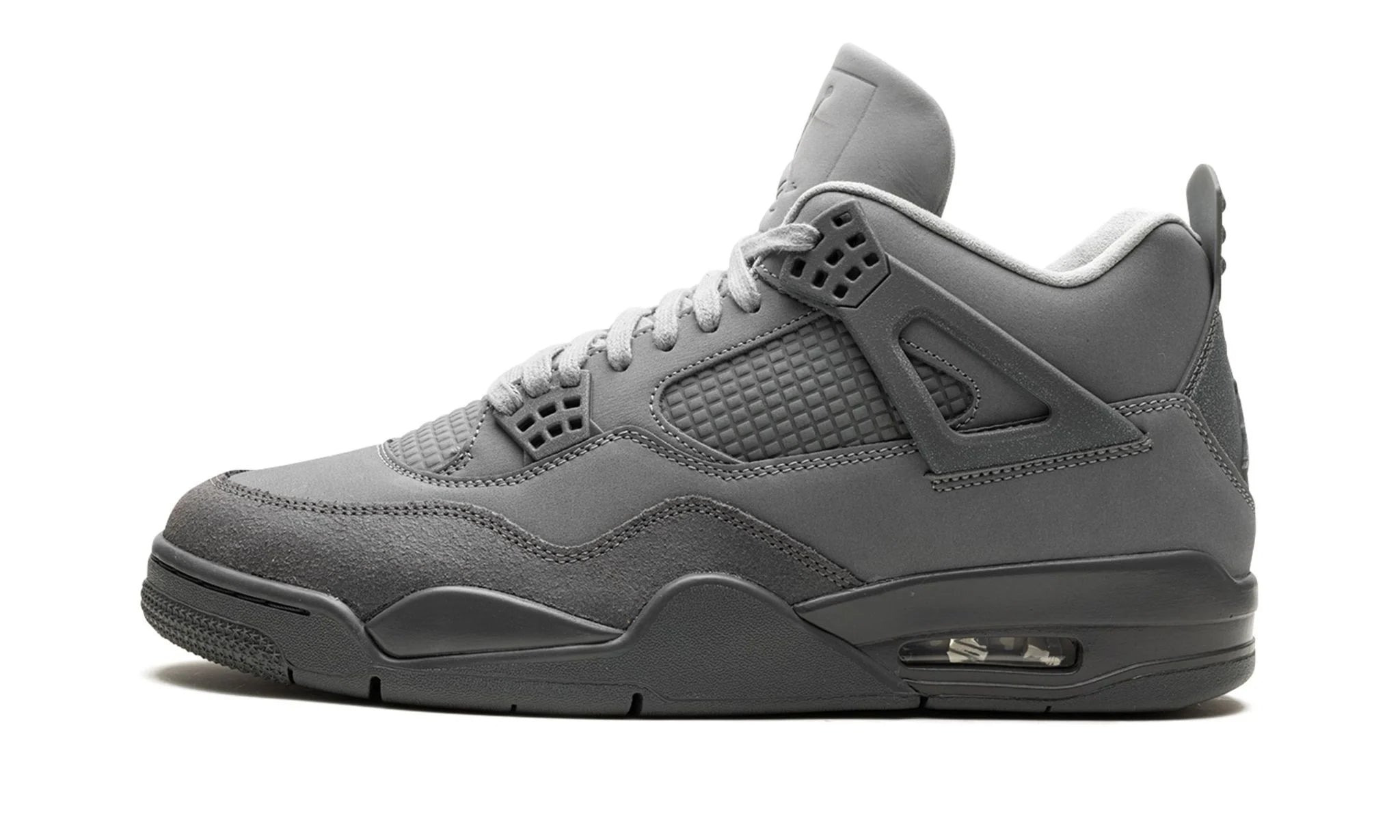 Jordan 4 Retro SE Paris Olympics Wet Cement – Sneakers Culture